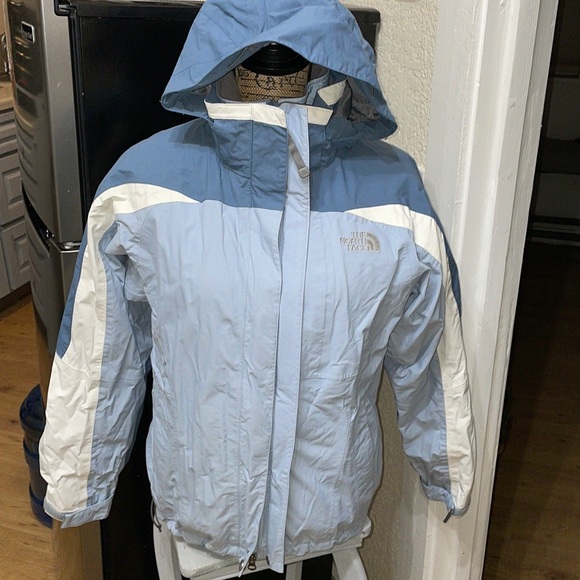 The North Face | Jackets & Coats | North Face Performance Hyvent Jacket ...